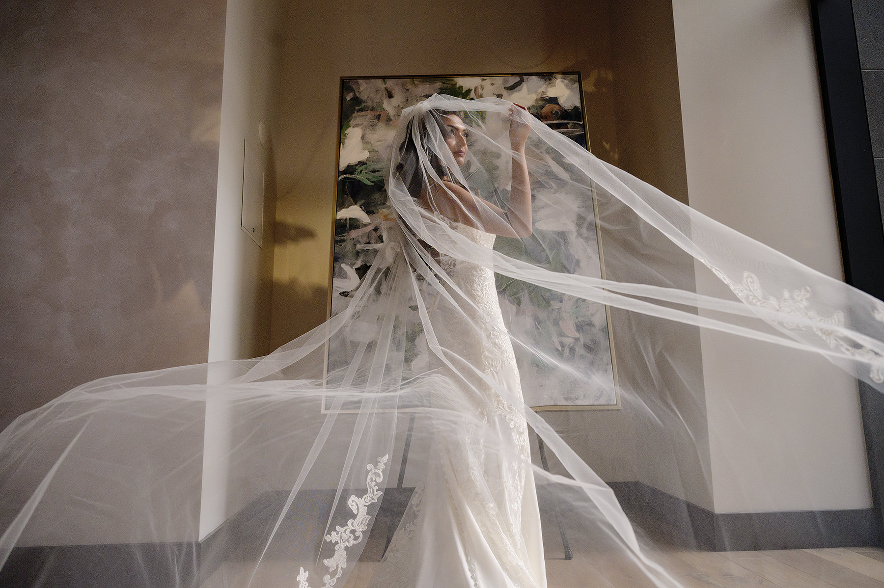 Divya and Kush - Wedding Highlights - Orlando Wedding Photographer ...