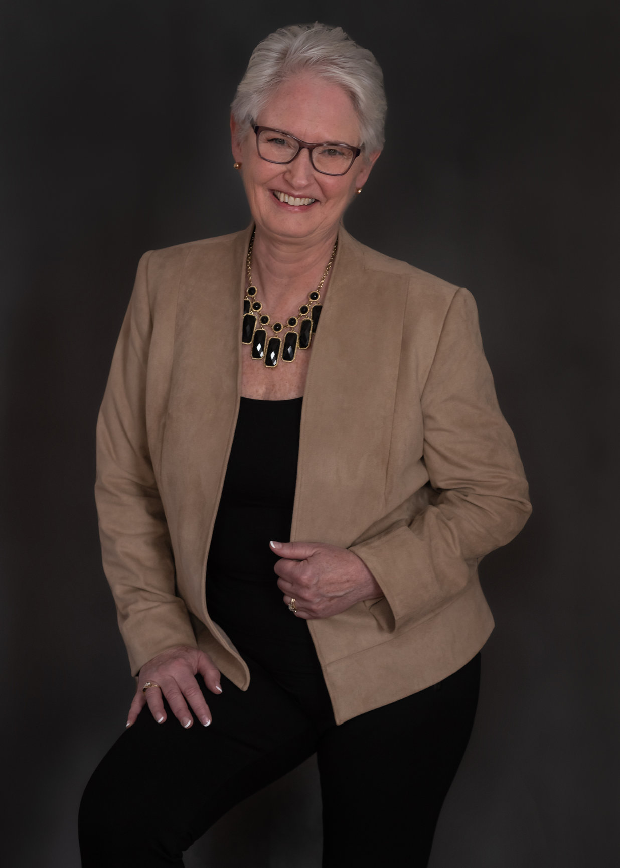 FABULOUS 50 Project | No 1 | Meet Connie - brenPhotography -Branding ...