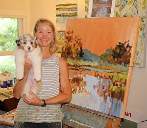 Libby Smart Gallery - Tyler White O'Brien