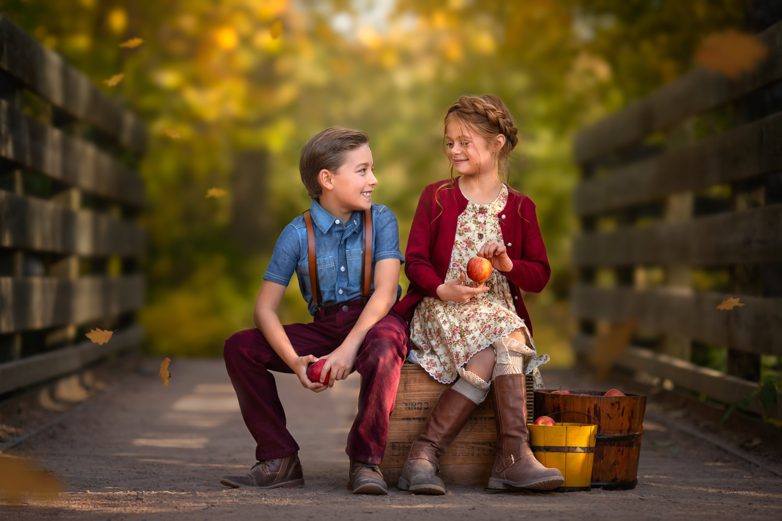 Expert children photographer specializing in child photography. Book now!