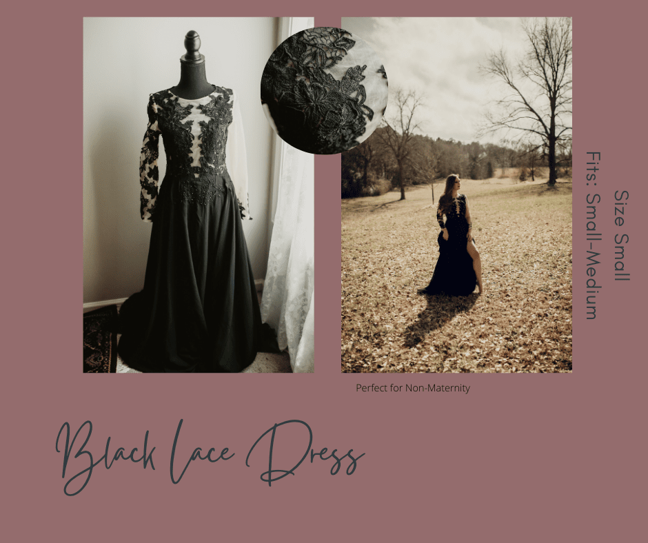 Client Closet - TaraLyn Photography