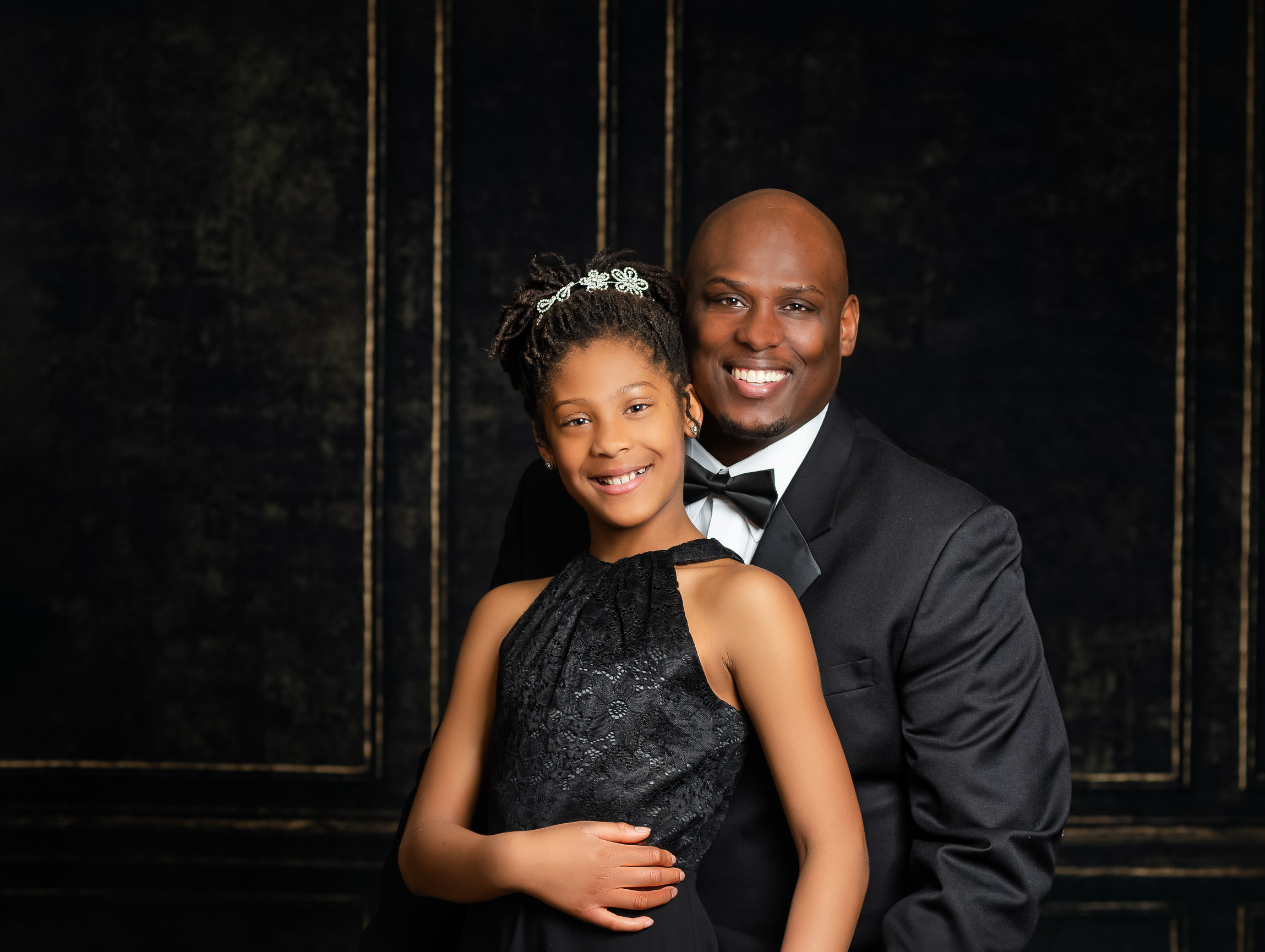 Joy Abounds-the Sapp Family