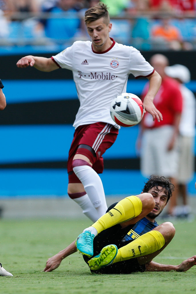 SOCCER/GOLF - JDedmonPhoto