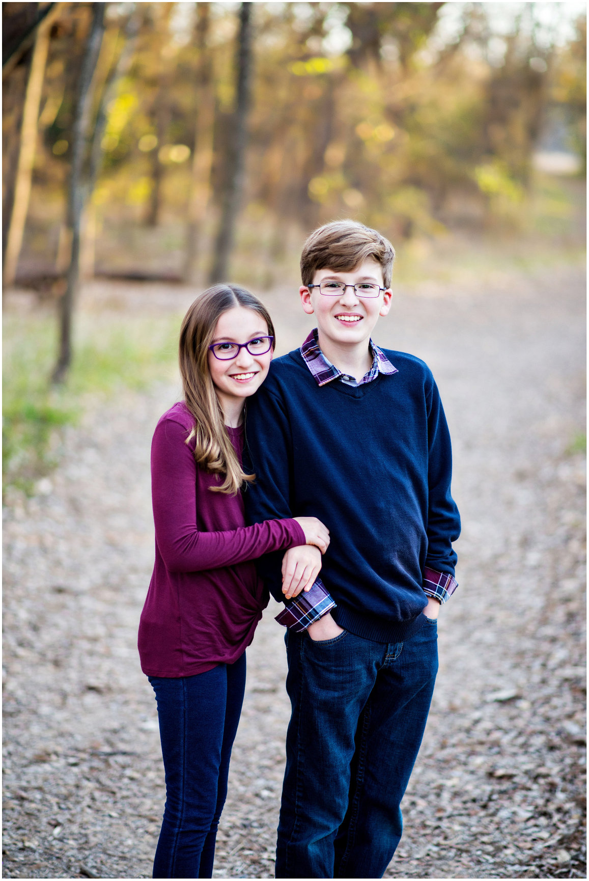 Old Alton Family Portraits - Denton Family Photographer - Your Candid ...