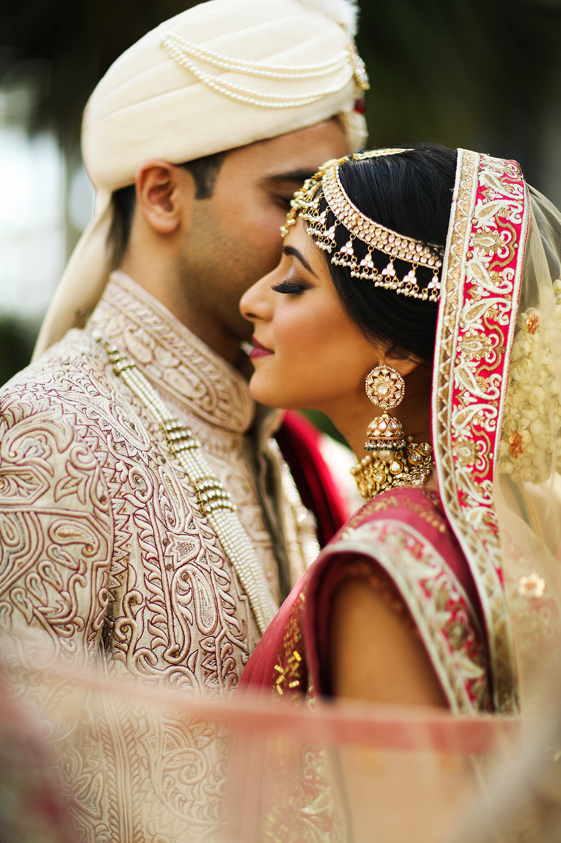 Our Work - Marz Makeup and Hair