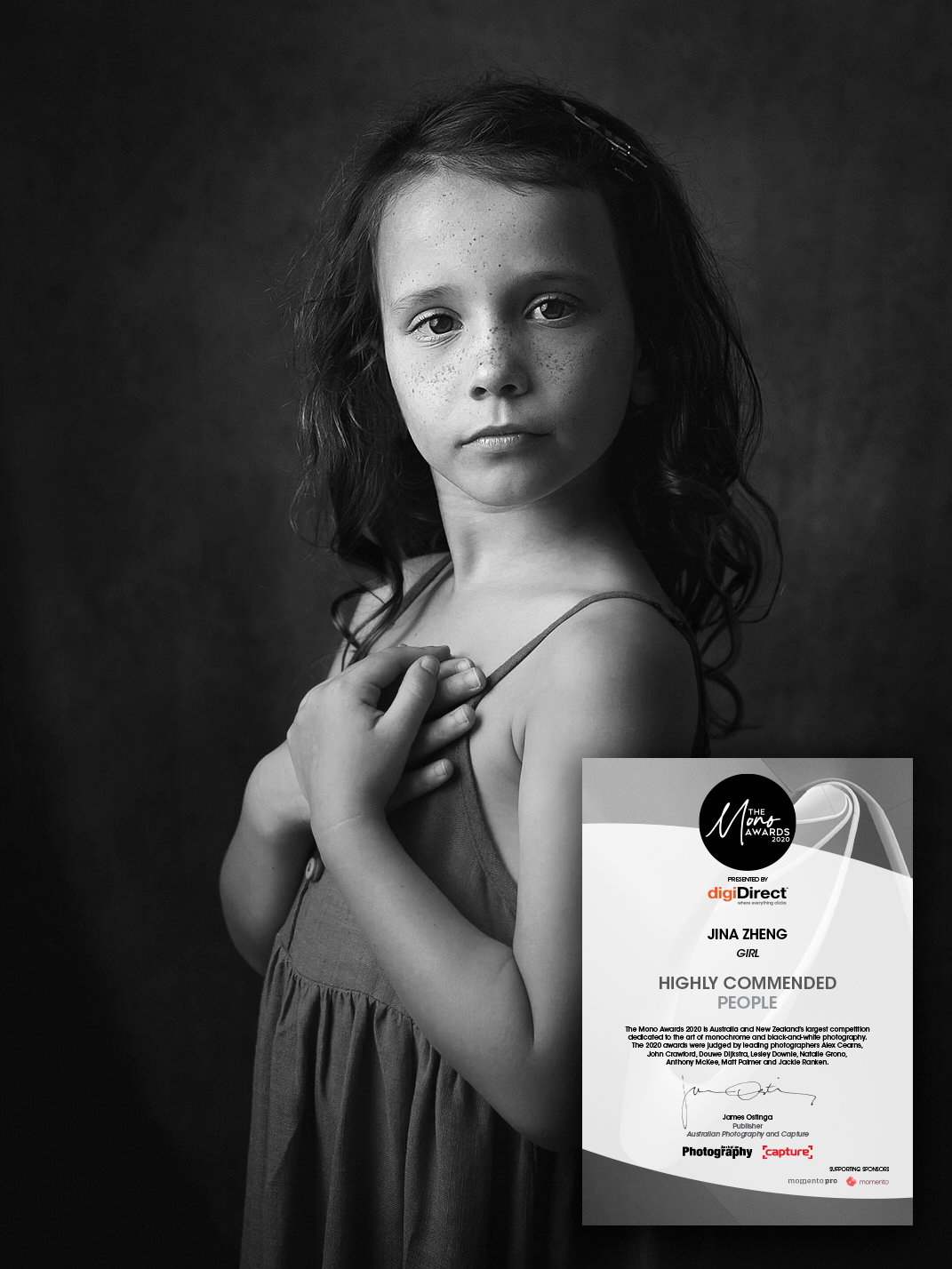 Melbourne About Your Photographer | Studio Z Photography