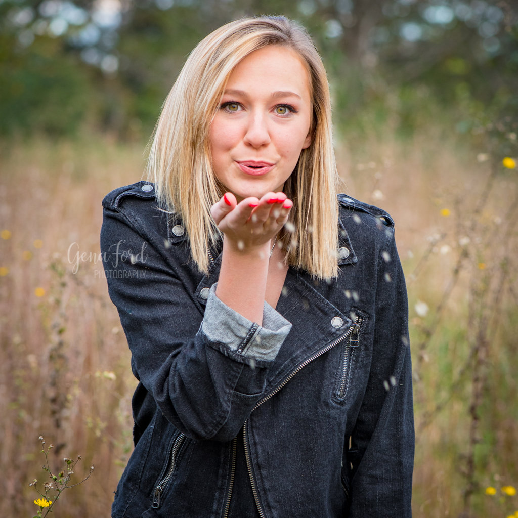 Atlanta Portrait Photographer | Gena Ford Photography