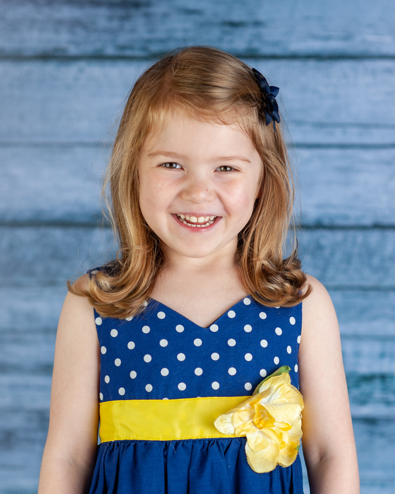 preschool portrait program - Photography by Diane Ahern