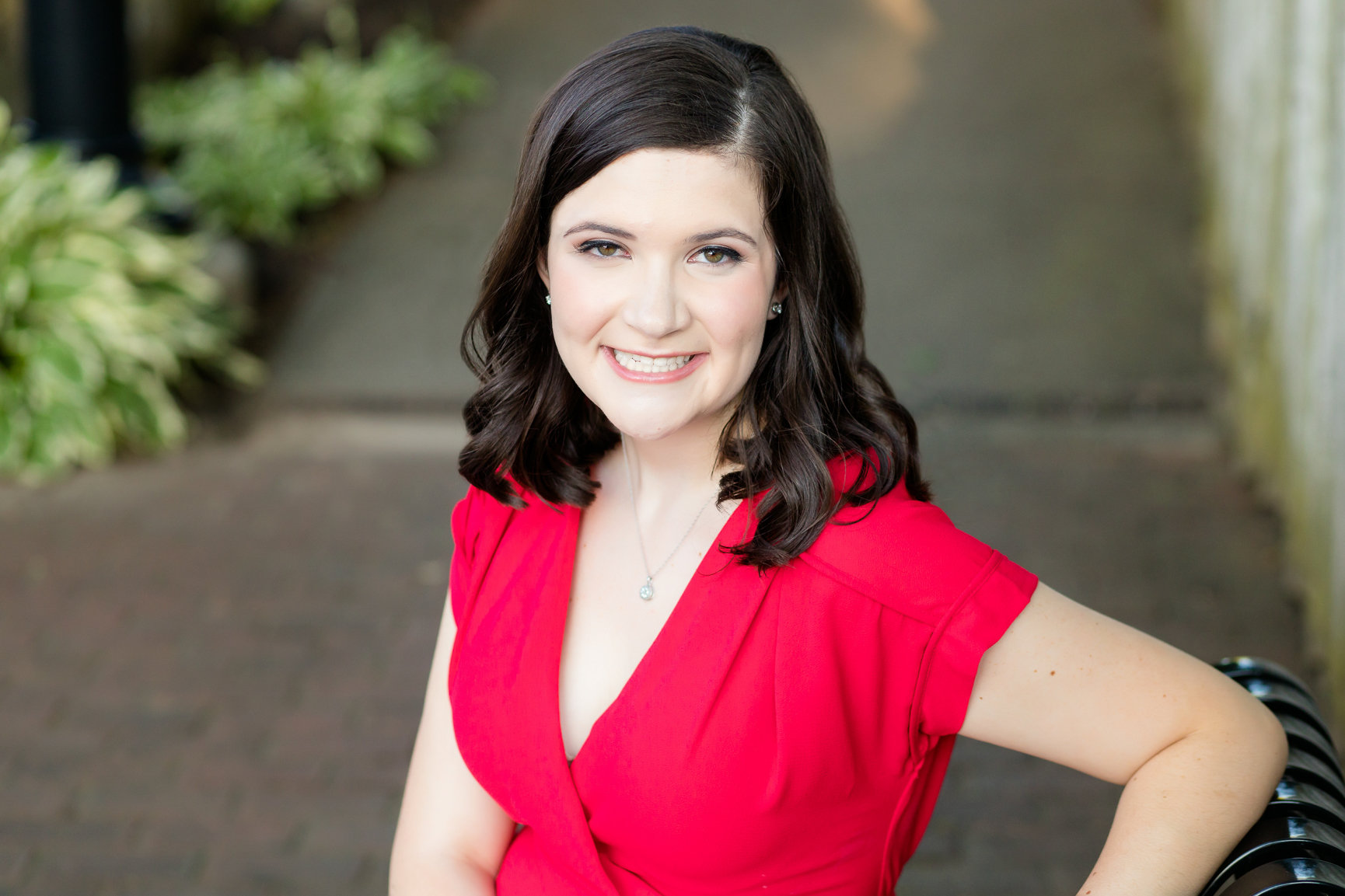 Morgan Dawson Photography | Senior Portrait Photographer in the ...