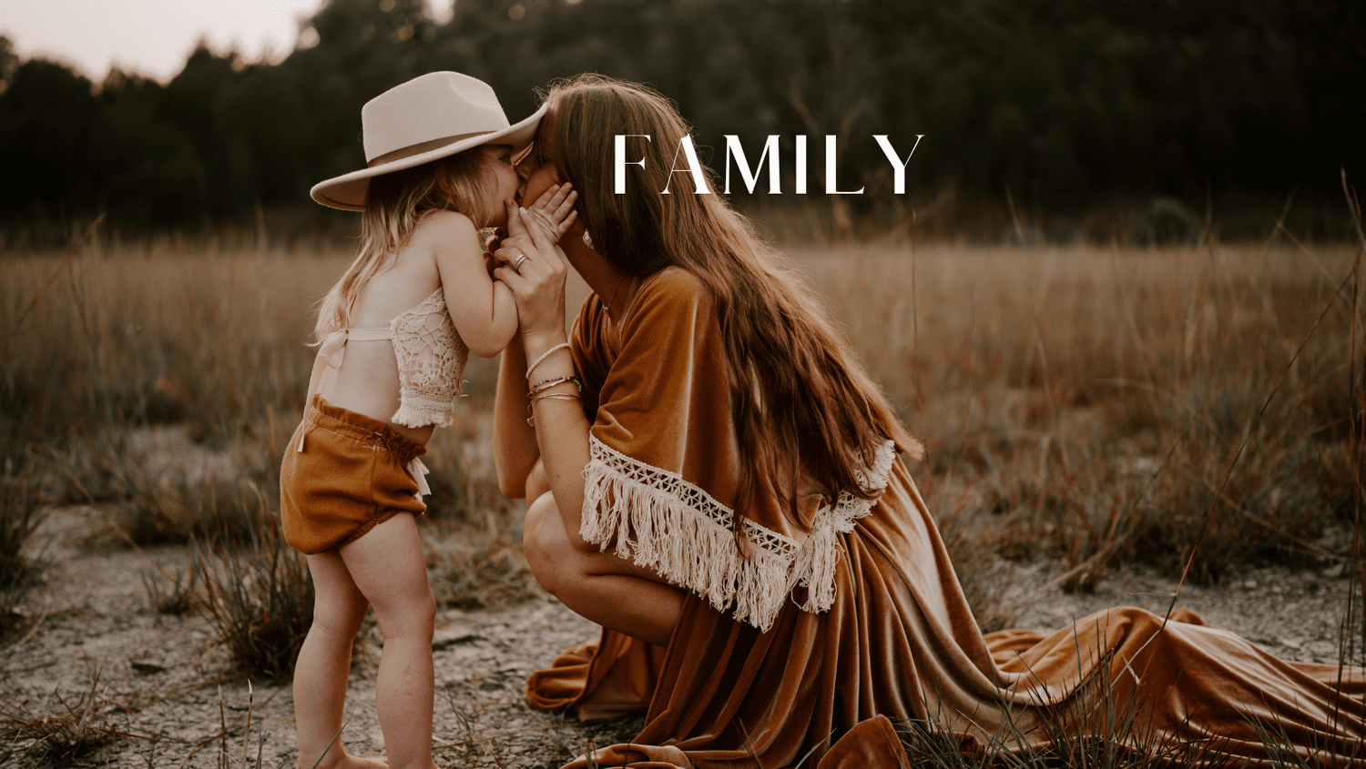 FAMILY - Heather Beckman Photography