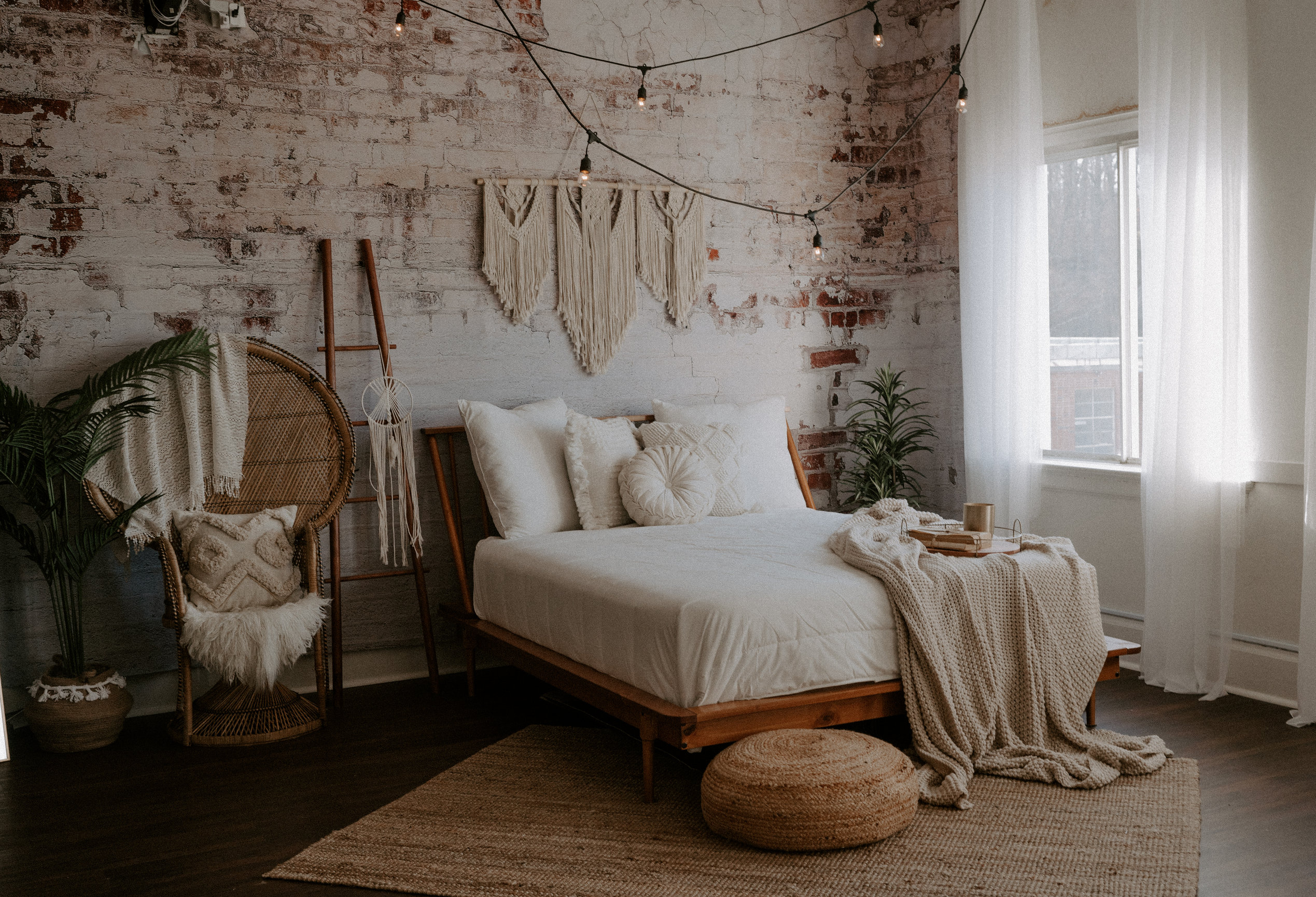 STUDIO - Heather Beckman Photography