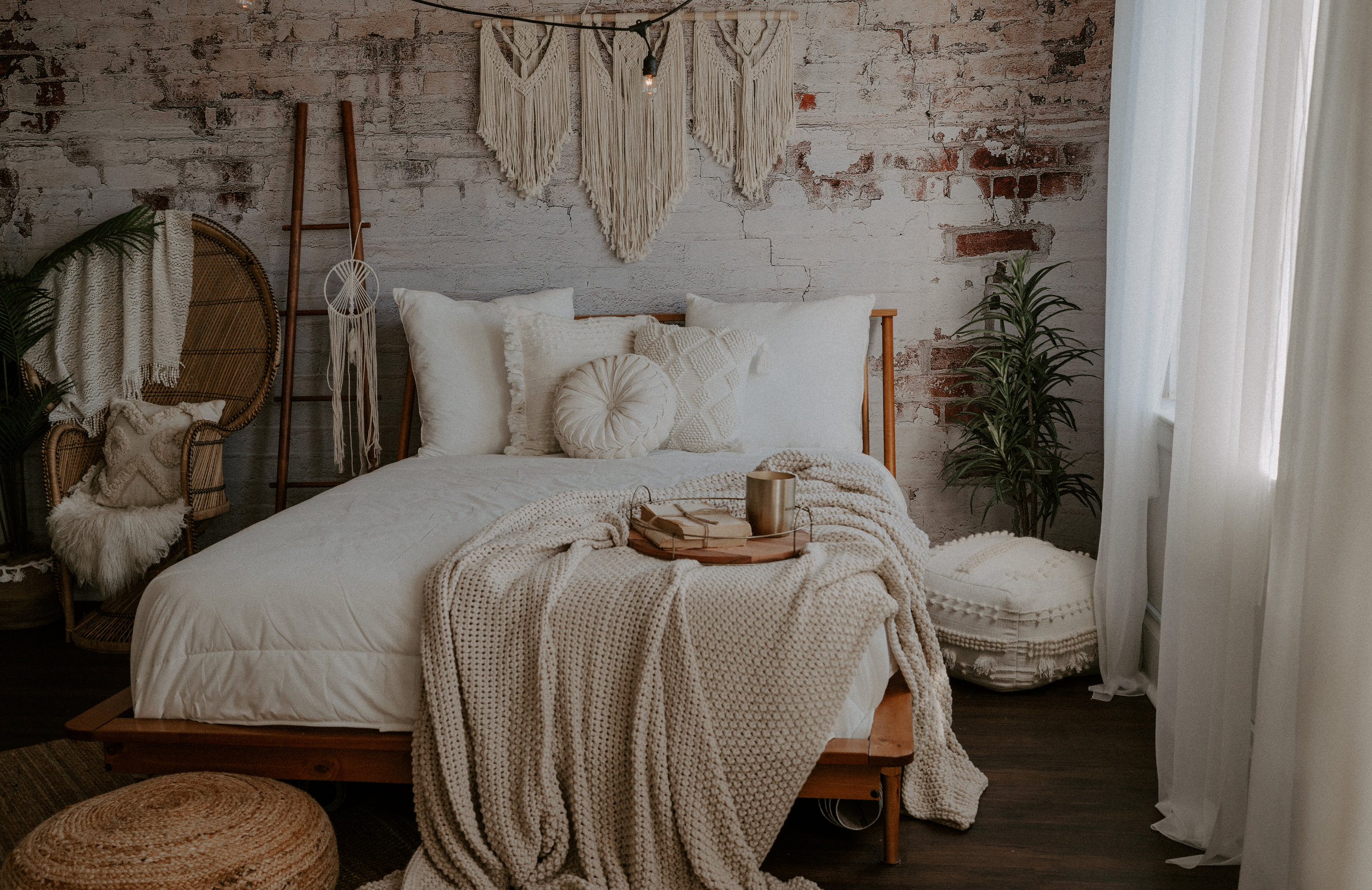 STUDIO - Heather Beckman Photography