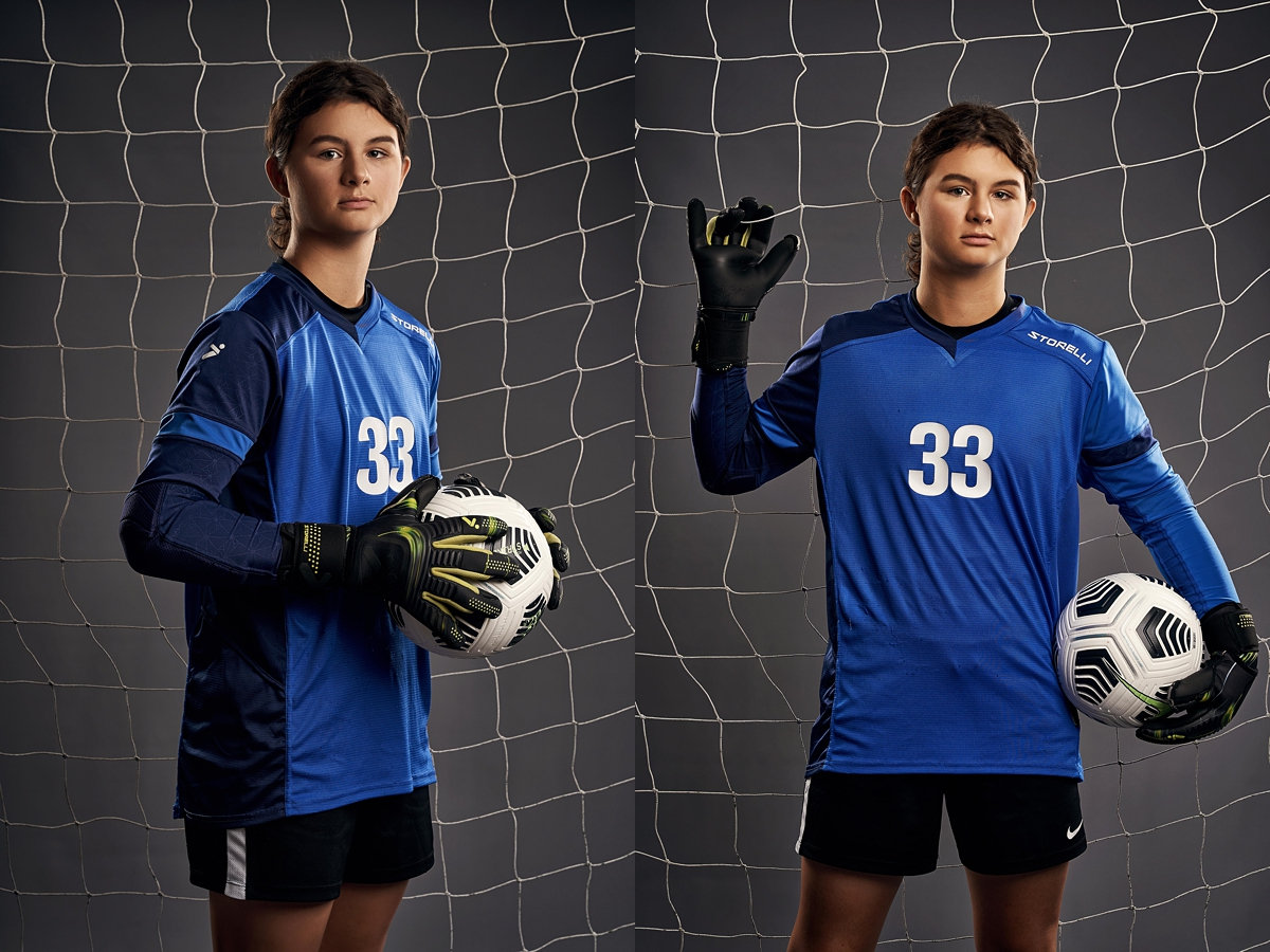 Gillian | Class of 2022 - Nicki Hufford Photography