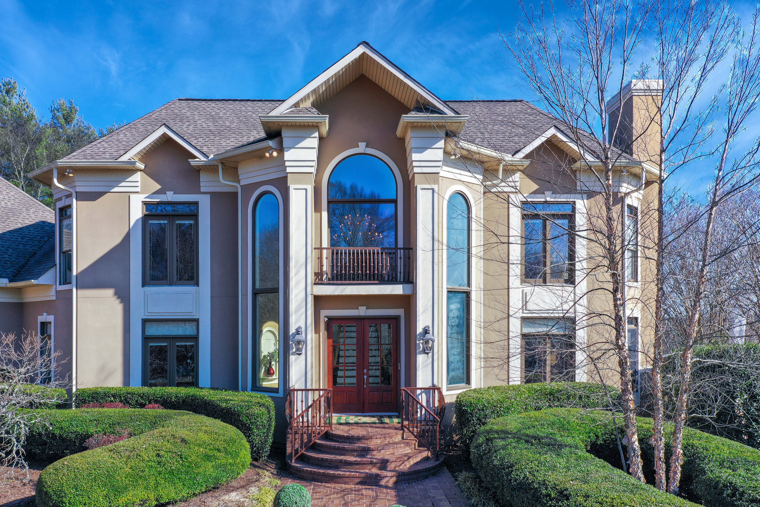 3D MATTERPORT TOURS - Luxury Level Media