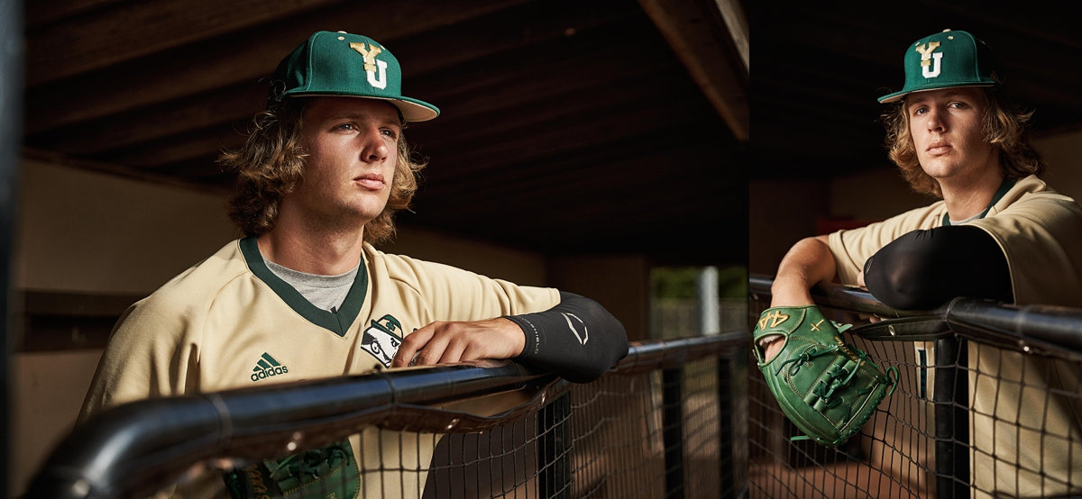 ANDREW | CLASS OF 2023 - Nicki Hufford Photography