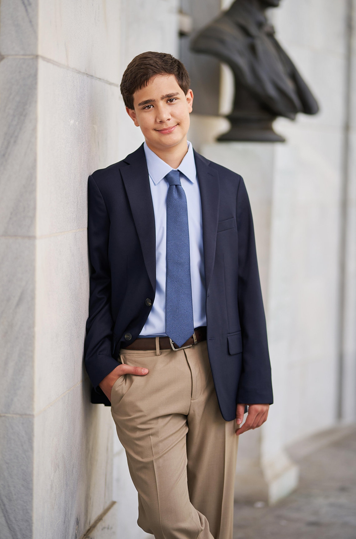 ANDREW | CLASS OF 2023 - Nicki Hufford Photography