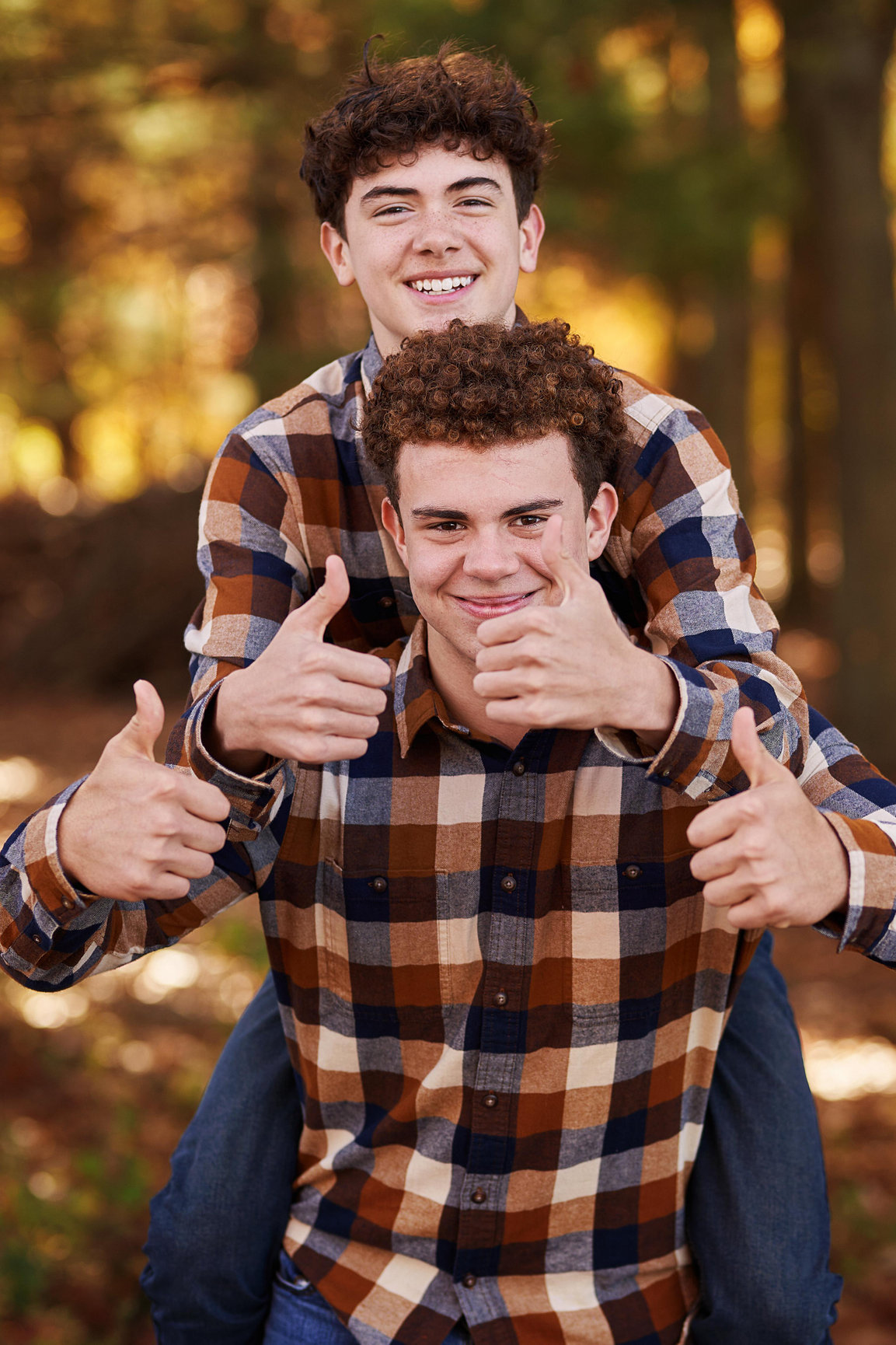 Linkesh Family - Nicki Hufford Photography