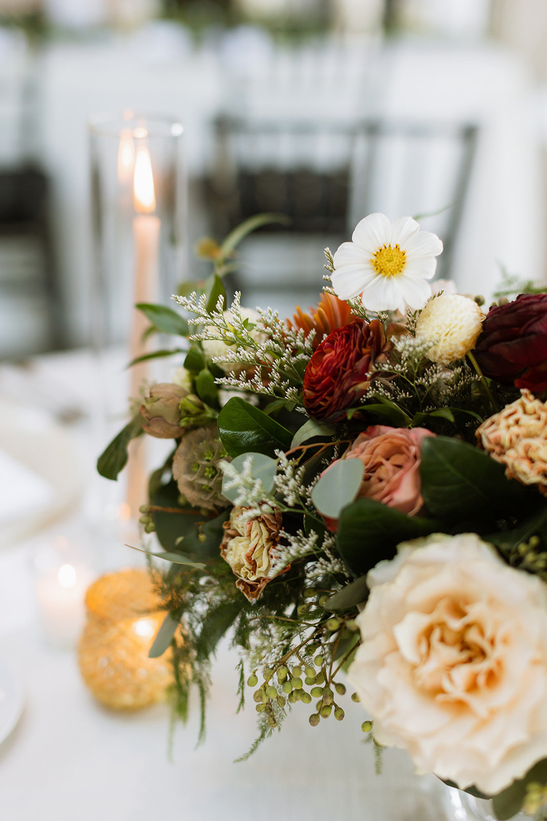 Gallery - Jen House Design | Elegant Floral Creations in Plymouth