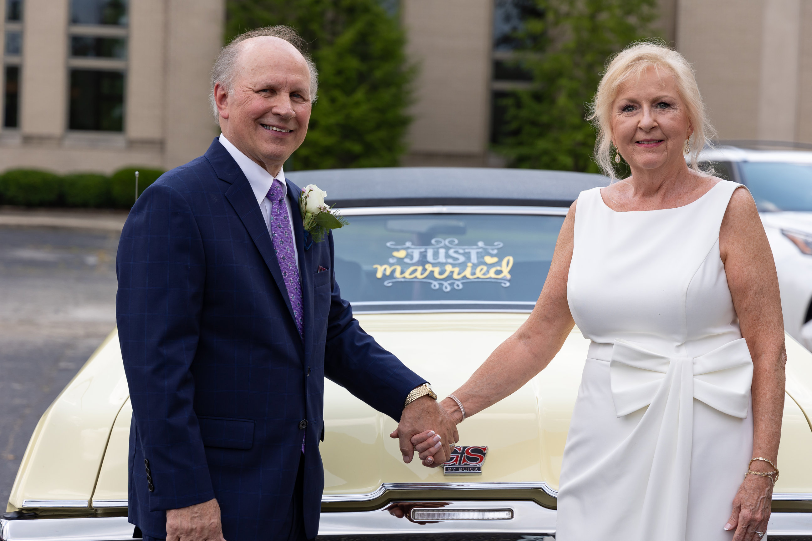 Cleveland Wedding Photographers | Michael Rhodes Photography