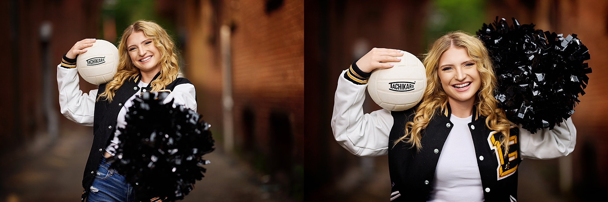 BROOKE | CLASS OF 2024 - Nicki Hufford Photography