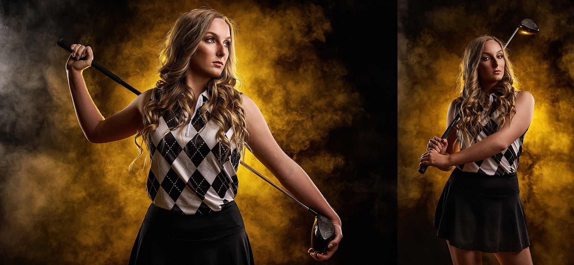 Malorie | CLASS OF 2024 - Nicki Hufford Photography