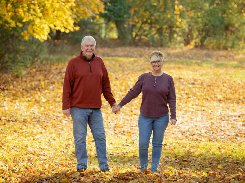 Why Portraits are the Perfect Gift - Studio One Photography