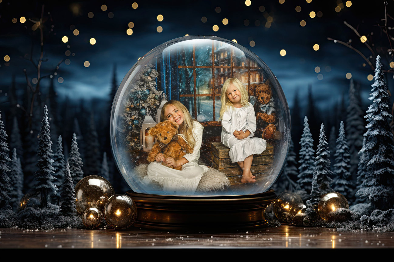 Eternity Photography | Special Edition Christmas sessions