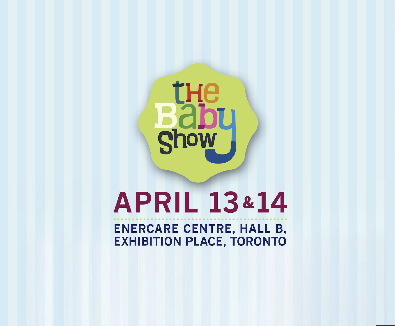 The Baby Show 2024