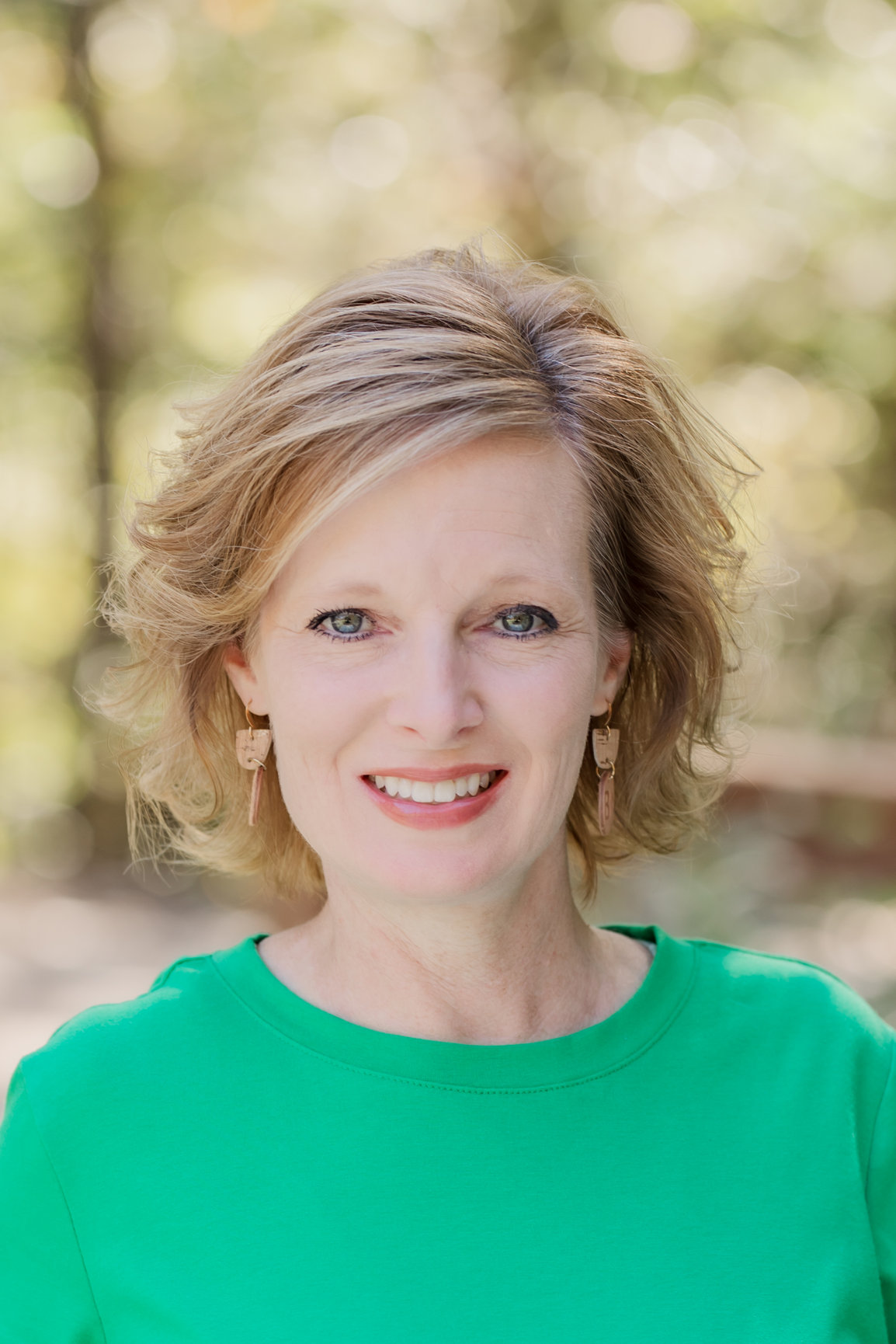 Meet Your Photographer - Brandy Pike Photography