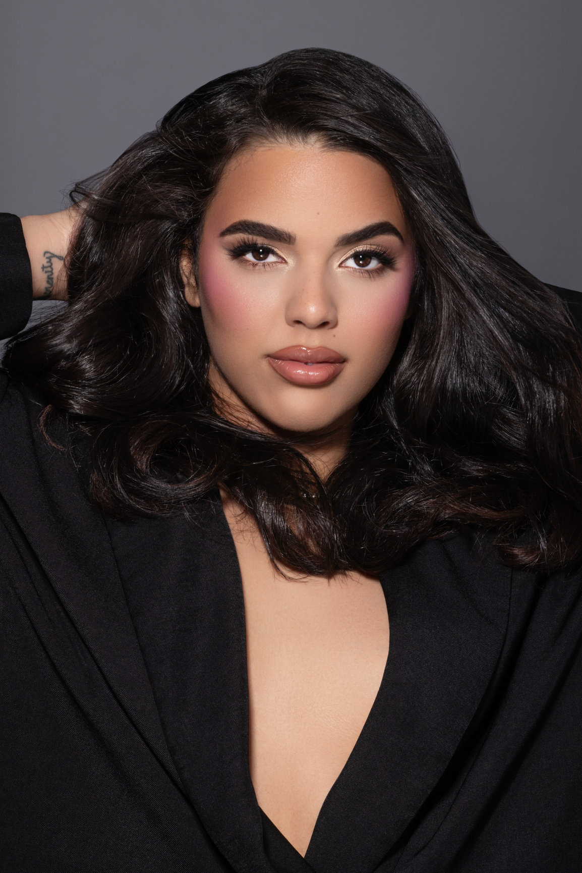 Maggie Sweets Photography | Sioux Falls Headshot Photographer