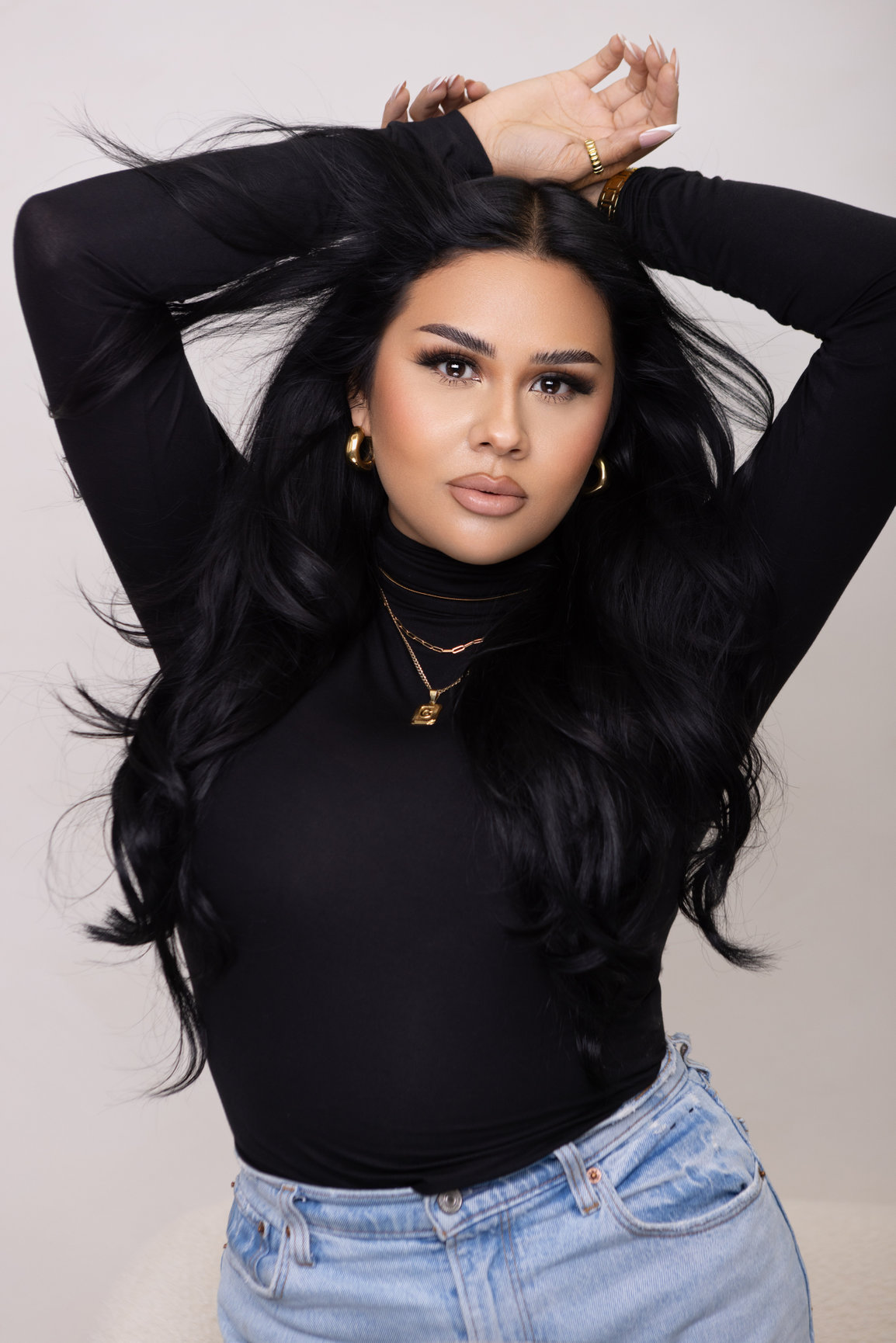 Maggie Sweets Photography | Sioux Falls Headshot Photographer