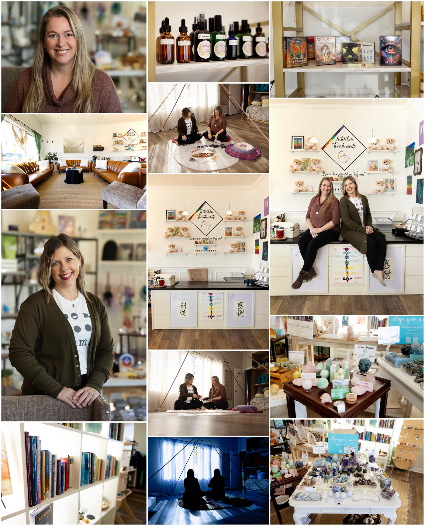 Wentzville | Business Branding | Sundberg Photography