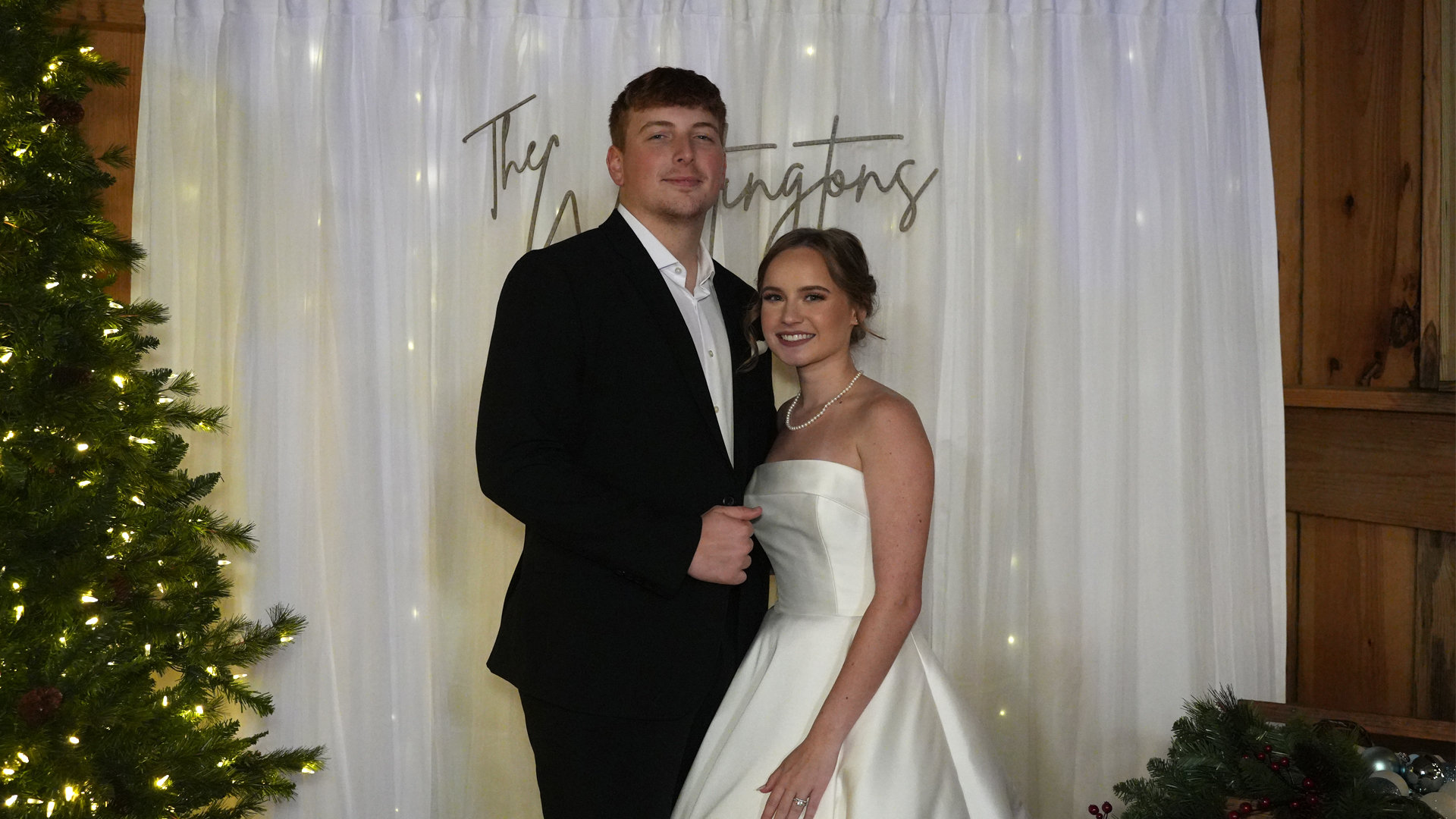 New Orleans Wedding Videographers | Your Day Production