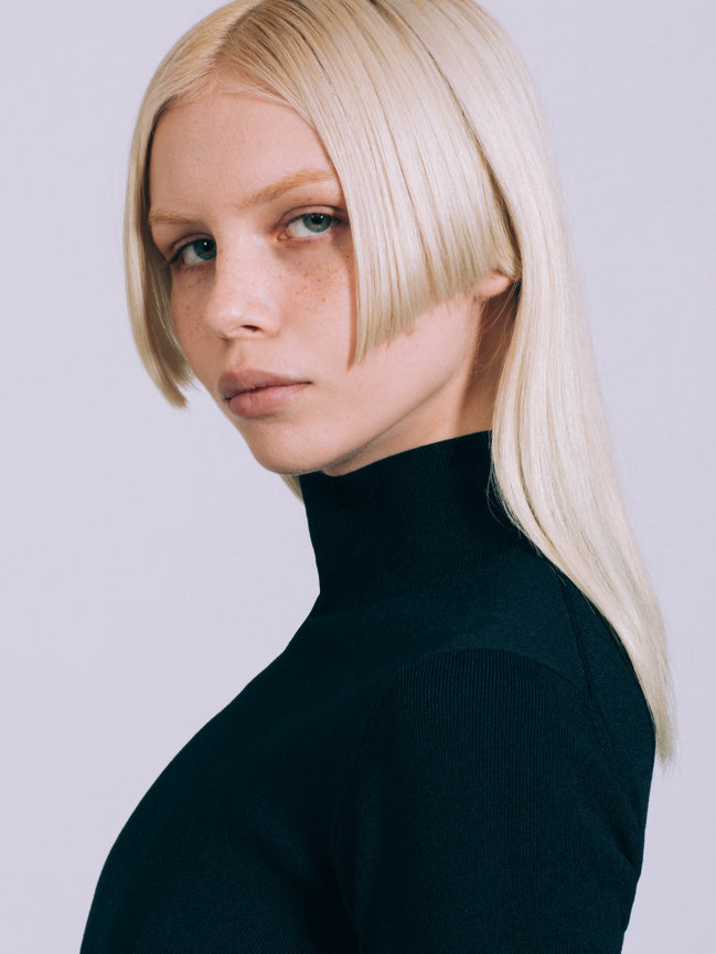 Estelle Rose - Gail Bowman Photography