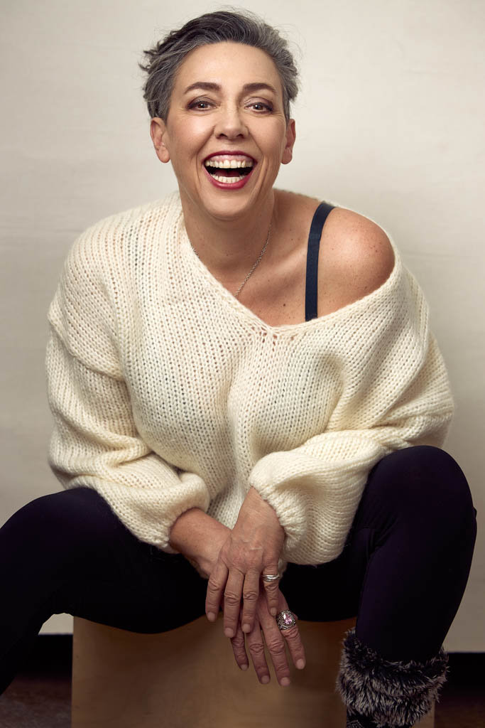 Portfolio - Alexis McKeown