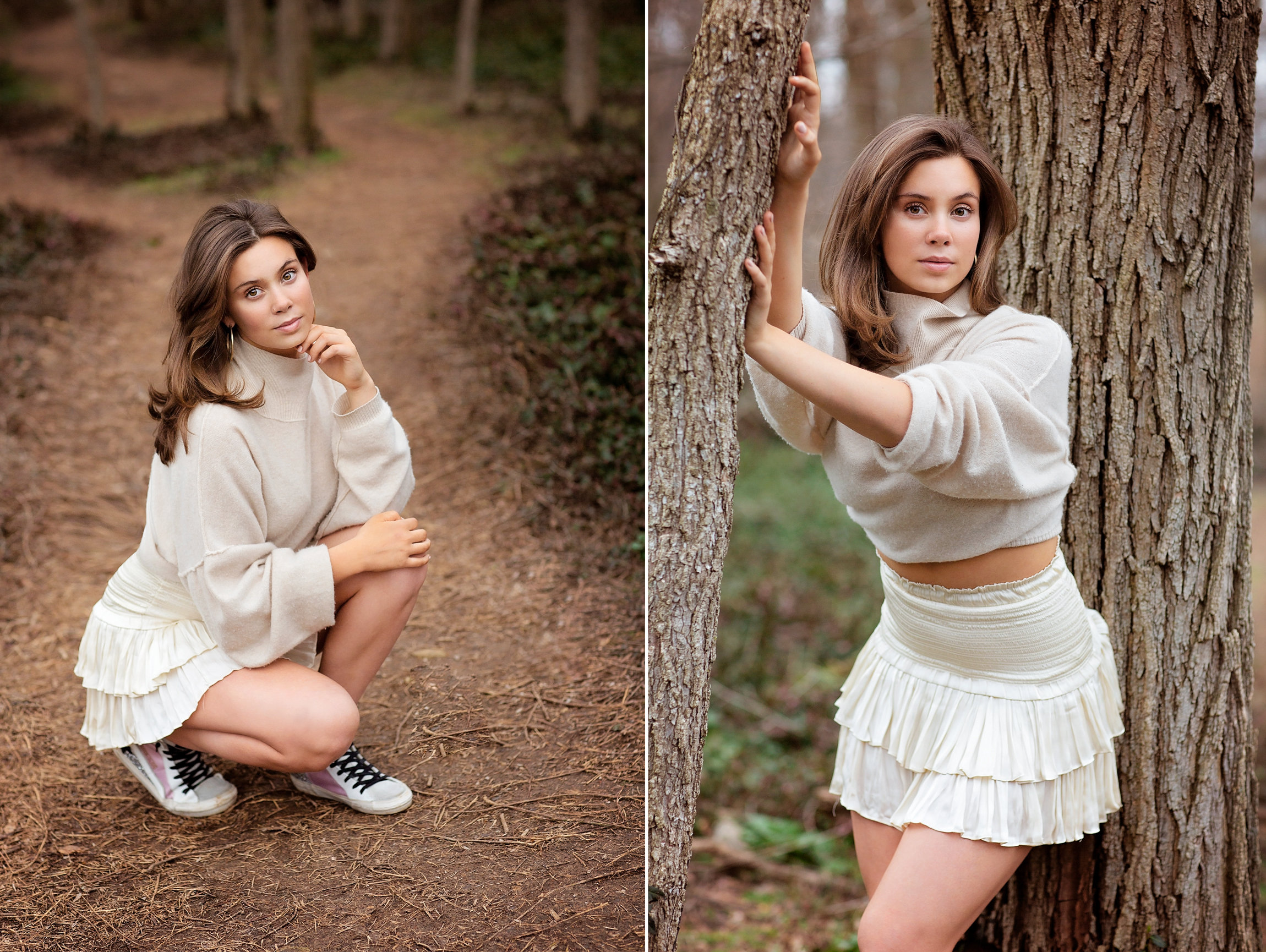 Erica Lee Photography, Senior Swank