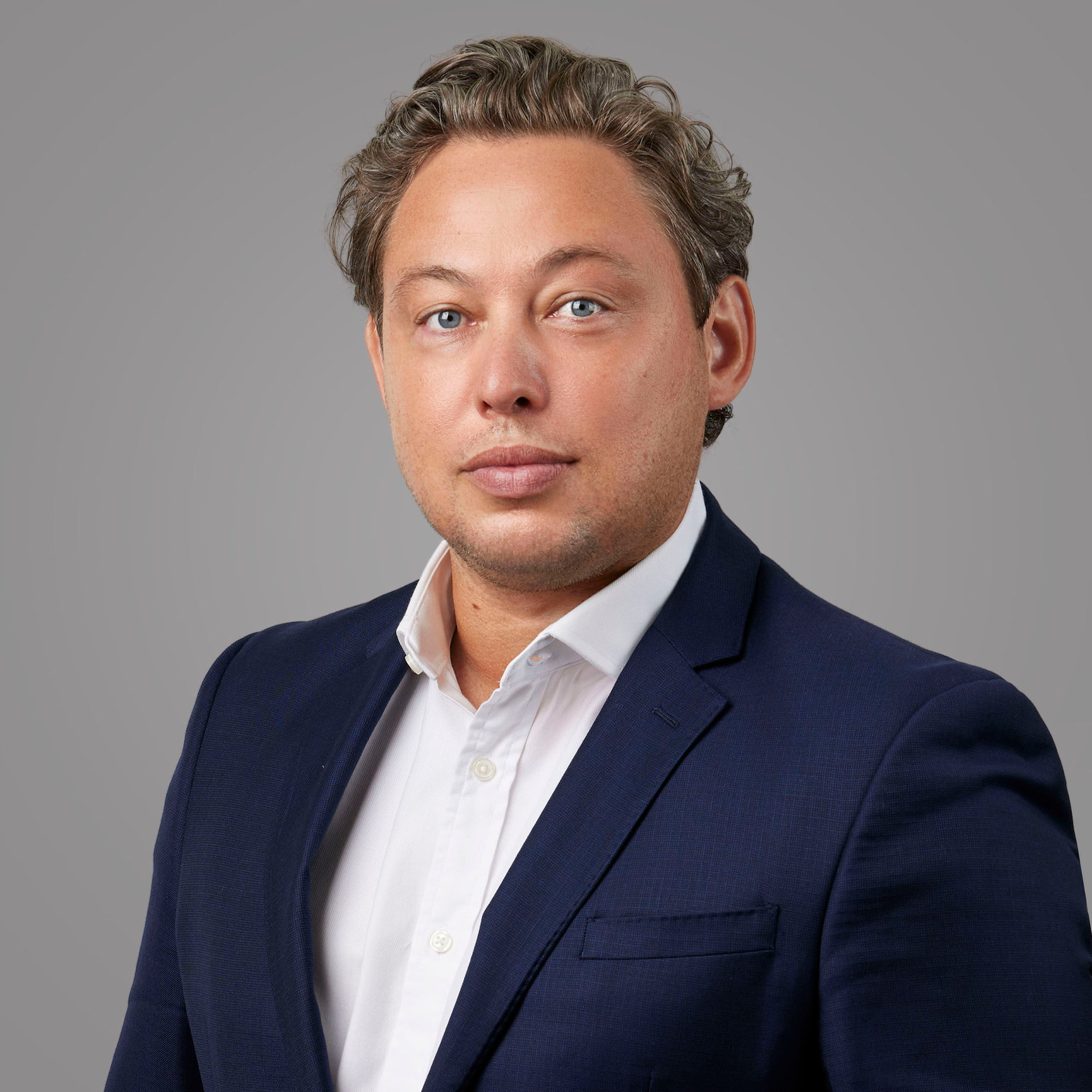 NYC Headshot Photography | Corporate Headshots Pro