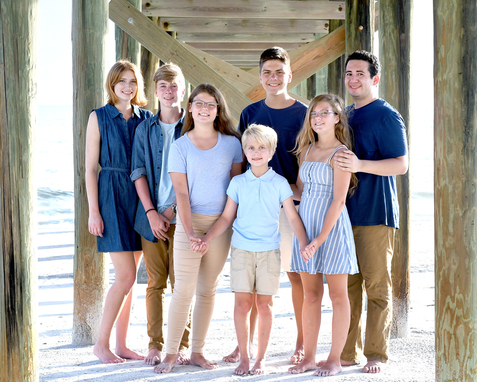 Ultimate Guide: Preparing For A Beach Photo Session