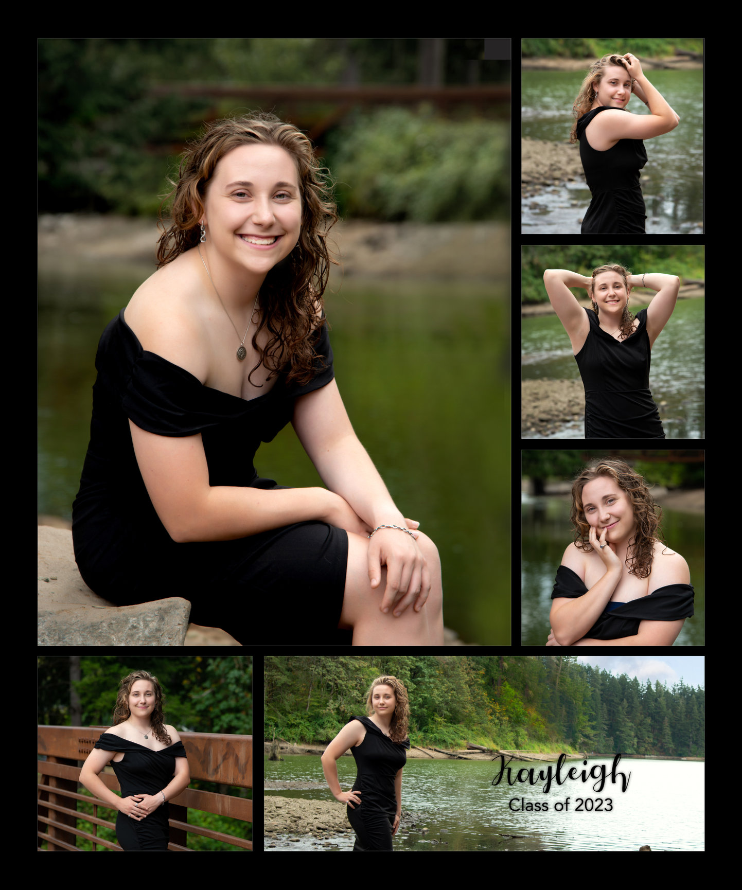 Portraits - Kate Singh Photography