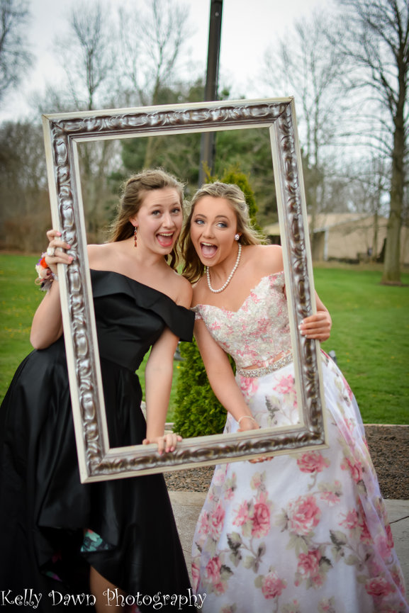 PROM - Kelly Dawn Photography