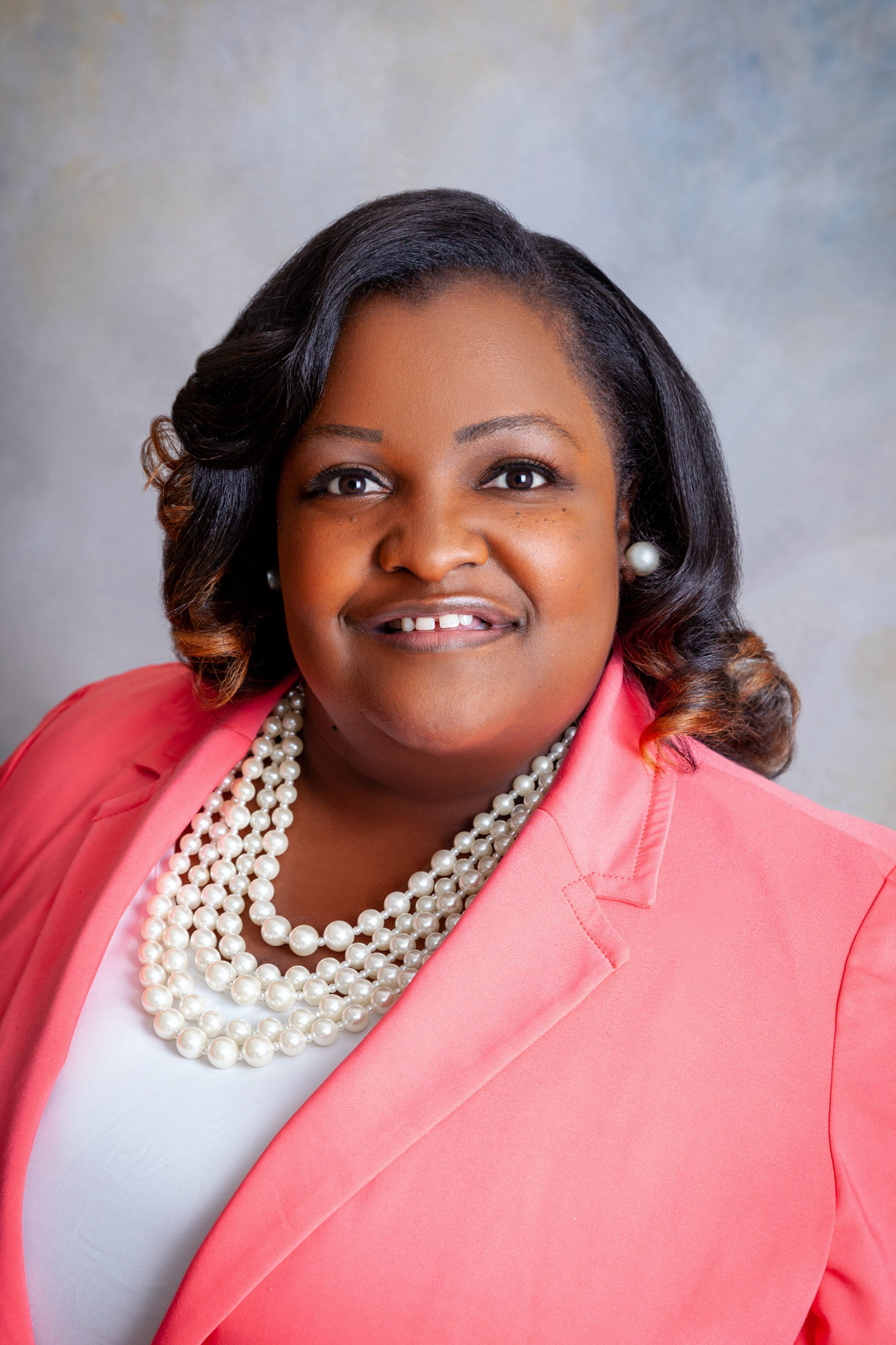 Executive Business Portraits - The Cain Gallery