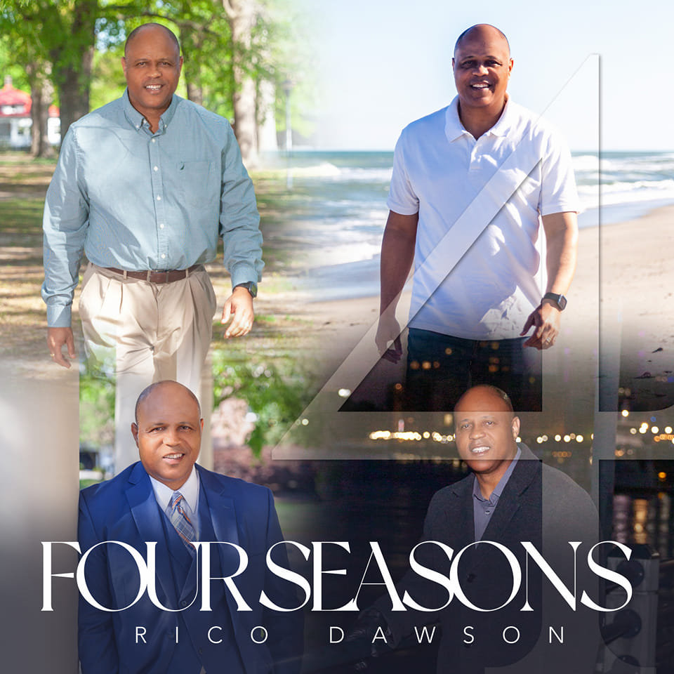 Commercial Branding - The Cain Gallery