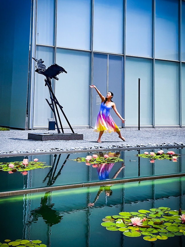 Ballet, Pageant, & Sports Themes - The Cain Gallery