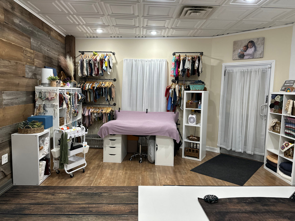 Meet Appleton, WI Photographer - Leah Islinger Photography