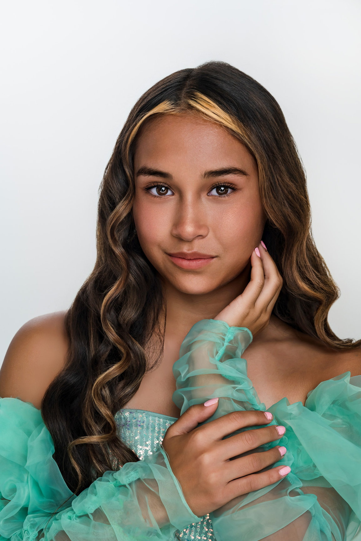 Why Professional Photos Are Essential for Pageant Contestants: Miss ...