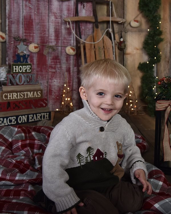 Themed Mini Sessions - McKenney Photography