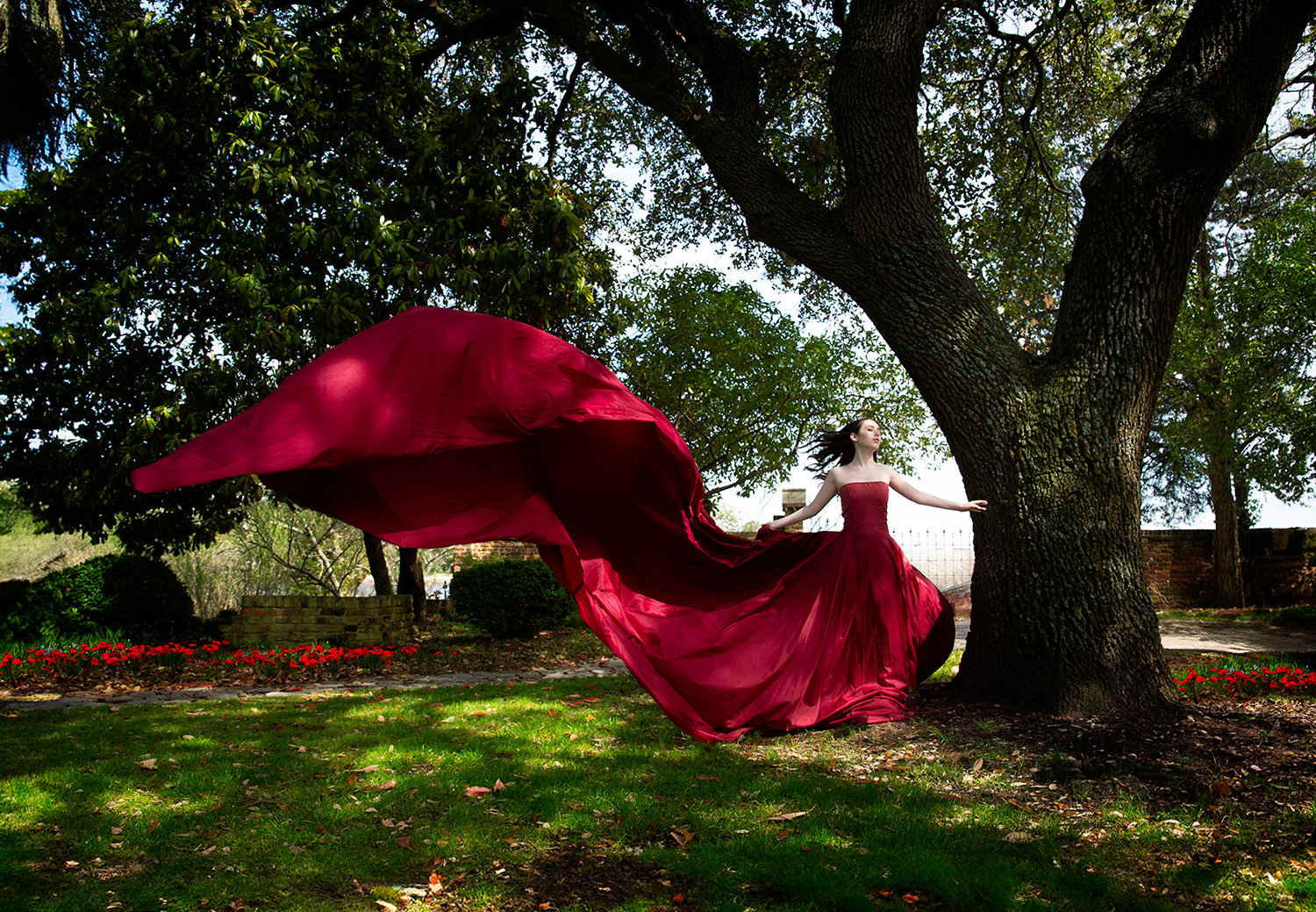 Fearless Spirit Gallery - Storybook Studios