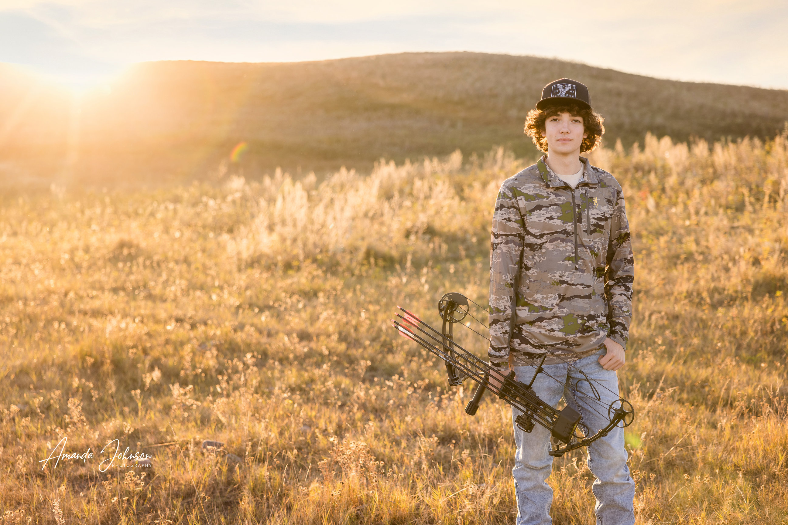 Fargo ND Senior Pictures, Amanda Johnson Photography, Nick, Guy Senior ...