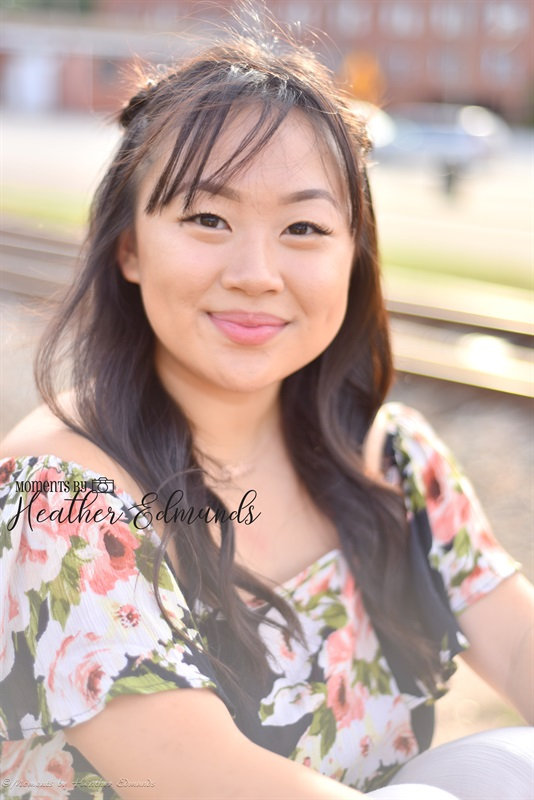 The Seniors / Models Collection - Moments by Heather Edmunds & Company