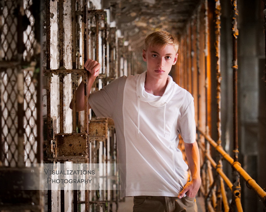 Tyler - Viz-Model '22 - Visualizations Photography